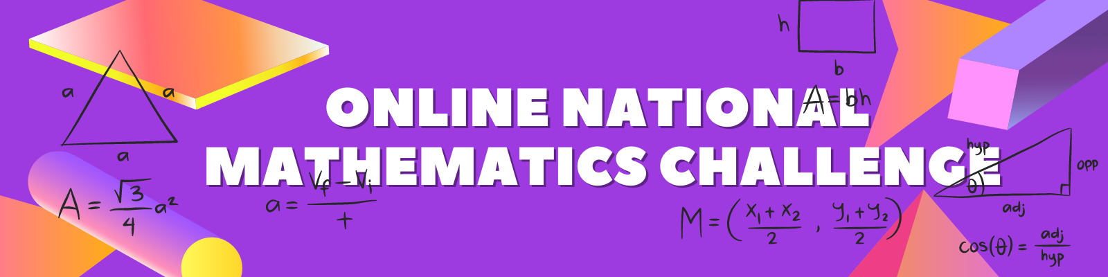 National Mathematics Challenge | Akada Educational Resource Center